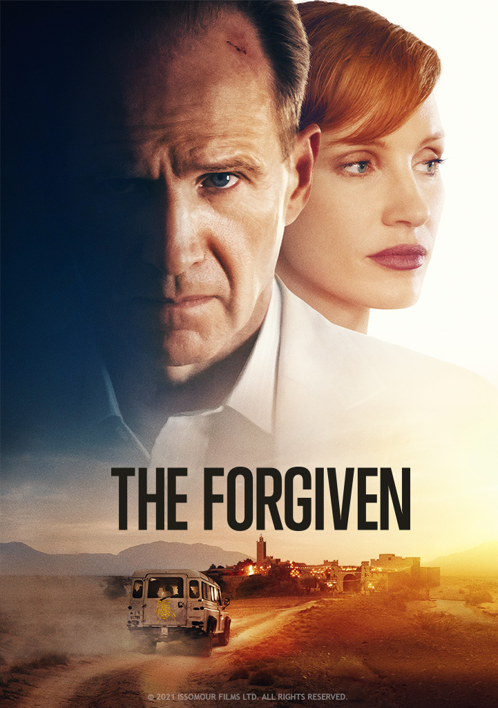TVCine | The Forgiven (2020)