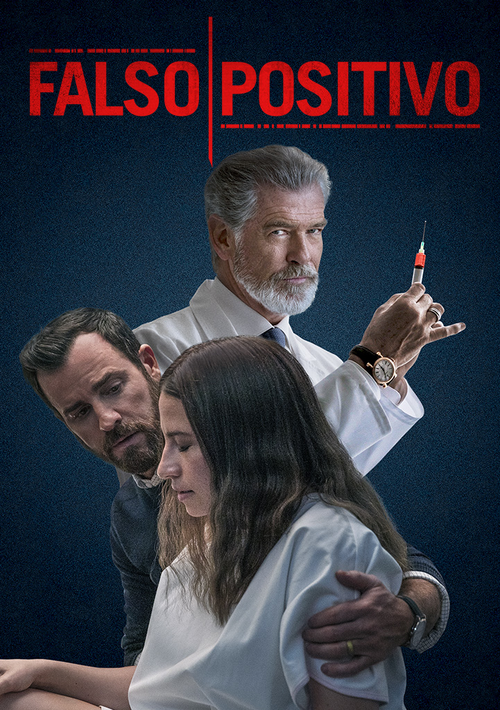 TVCine | Falso Positivo