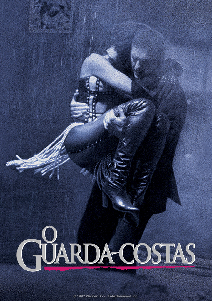 TVCine | O Guarda-Costas