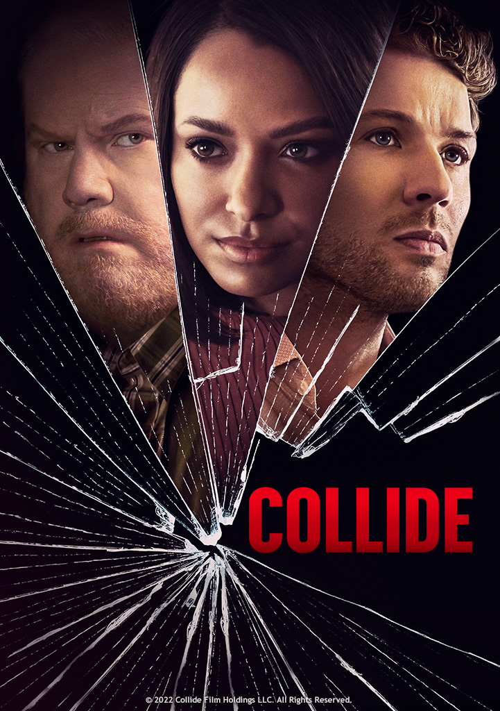 TVCine | Collide (2023)