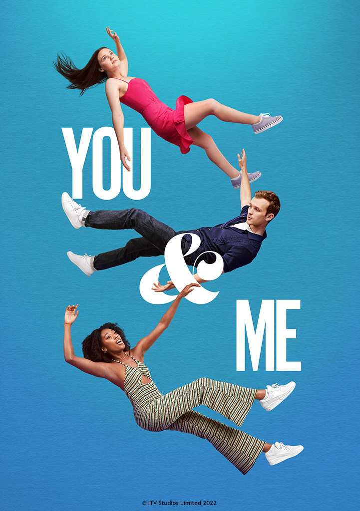 TVCine | You & Me