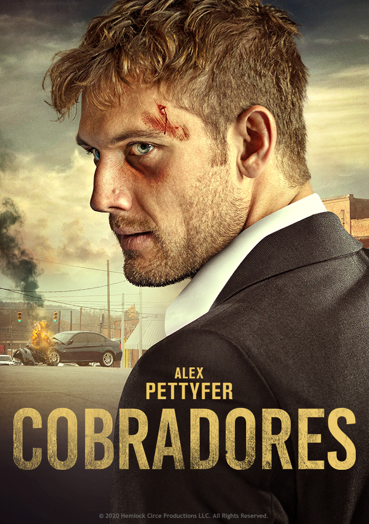 TVCine | Cobradores