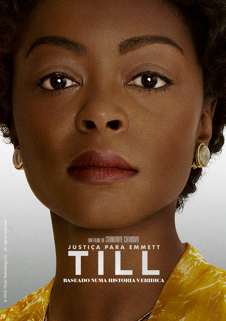 TVCine | Justiça Para Emmett Till TVCine | Justiça Para Emmett Till