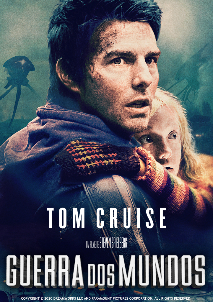 Guerra Dos Mundos