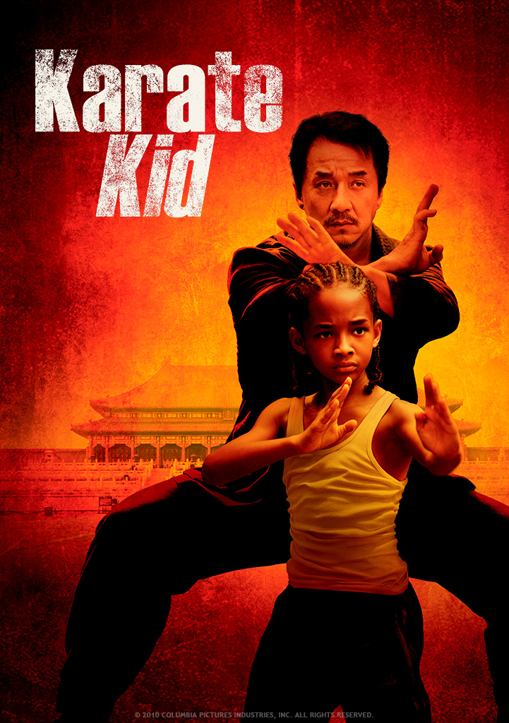 TVCine | Karate Kid